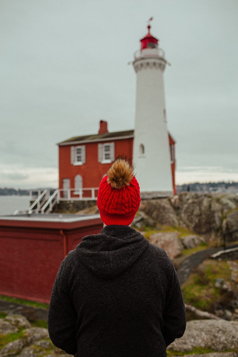 Fisgard Lighthouse: Everything To Know About This Charming Lighthouse ...