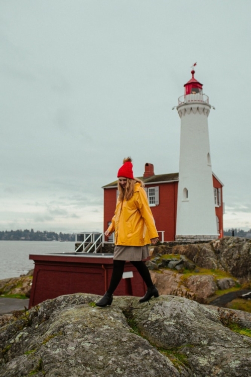 Fisgard Lighthouse: Everything To Know About This Charming Lighthouse ...