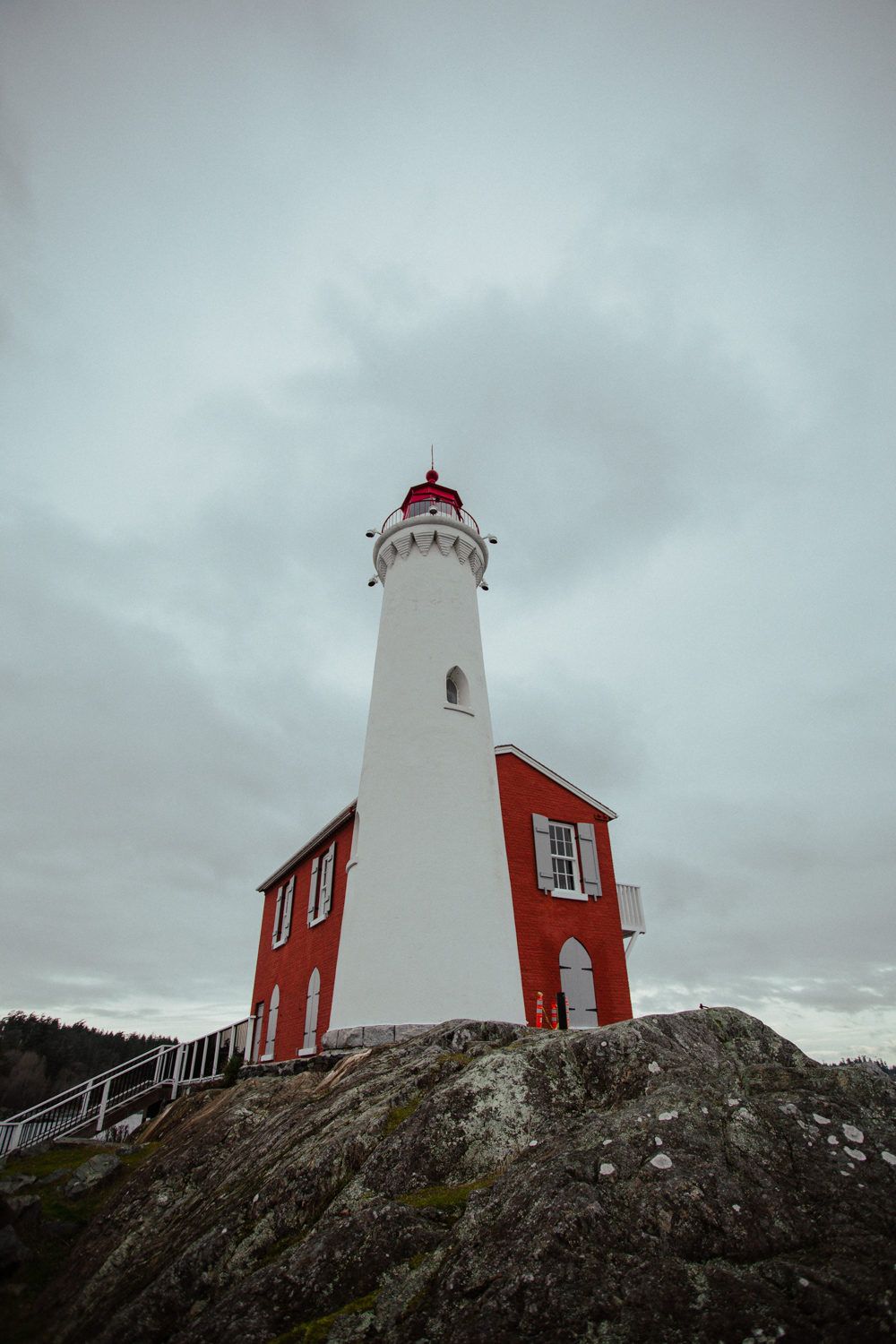 Fisgard Lighthouse: Everything To Know About This Charming Lighthouse ...