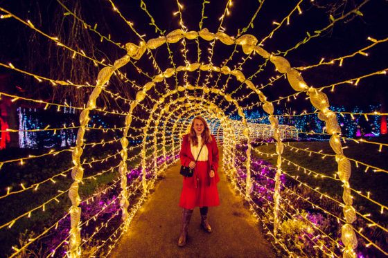 5 Reasons Christmas Is The Best Time To Visit Vancouver