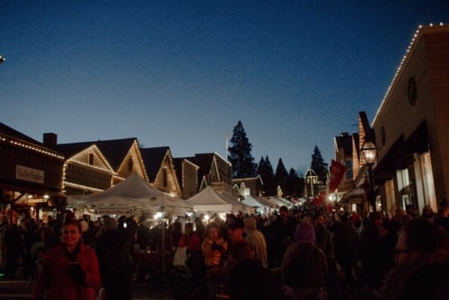 Victorian Christmas in Nevada City: Essential Things To Know Before ...