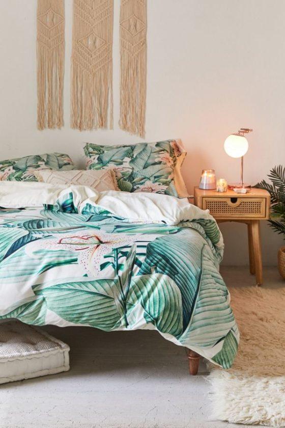 12 Hawaiian Inspired Home Decor Pieces To Brighten Your Apartment