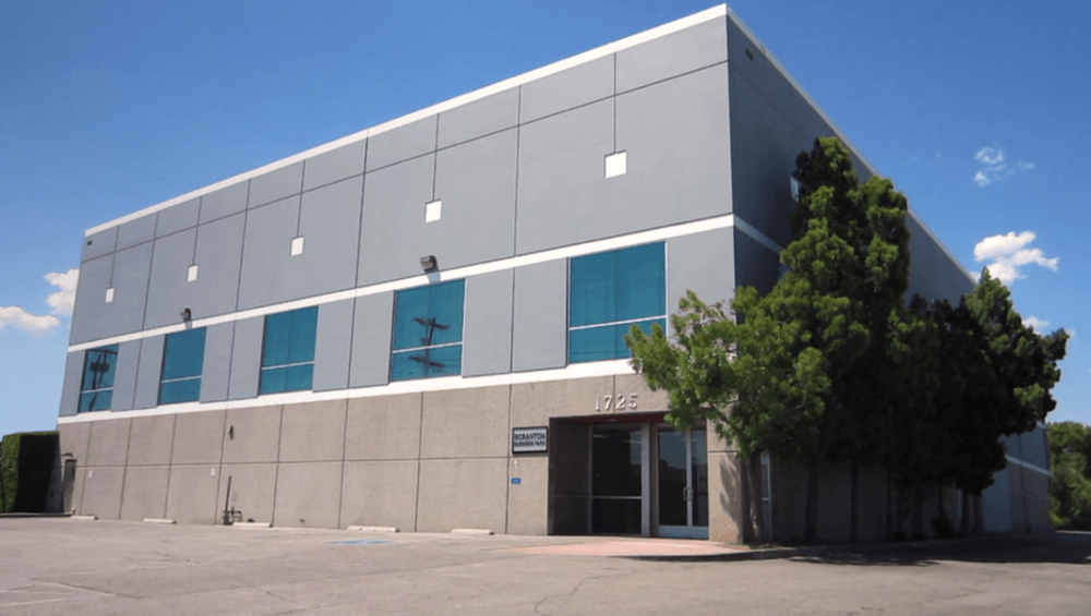 All 'The Office' Filming Locations Addresses (We Found Dunder Mifflin ...