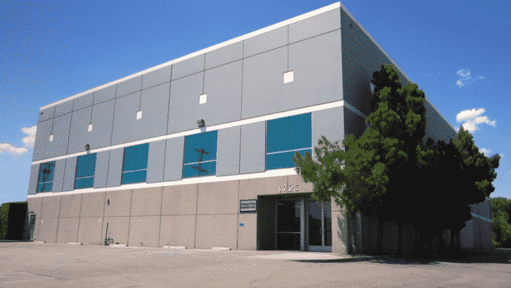 All 'The Office' Filming Locations Addresses (We Found Dunder Mifflin ...