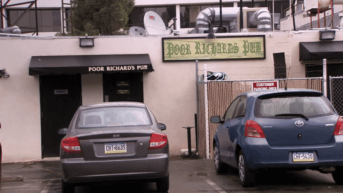 All 'The Office' Filming Locations Addresses (We Found Dunder Mifflin ...
