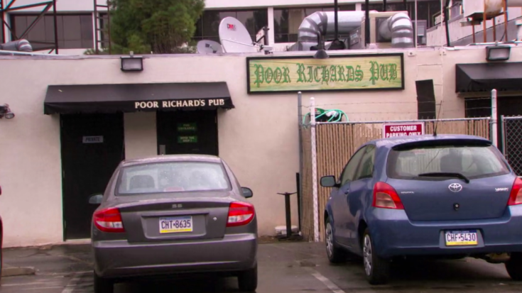 All 'The Office' Filming Locations Addresses (We Found Dunder Mifflin ...