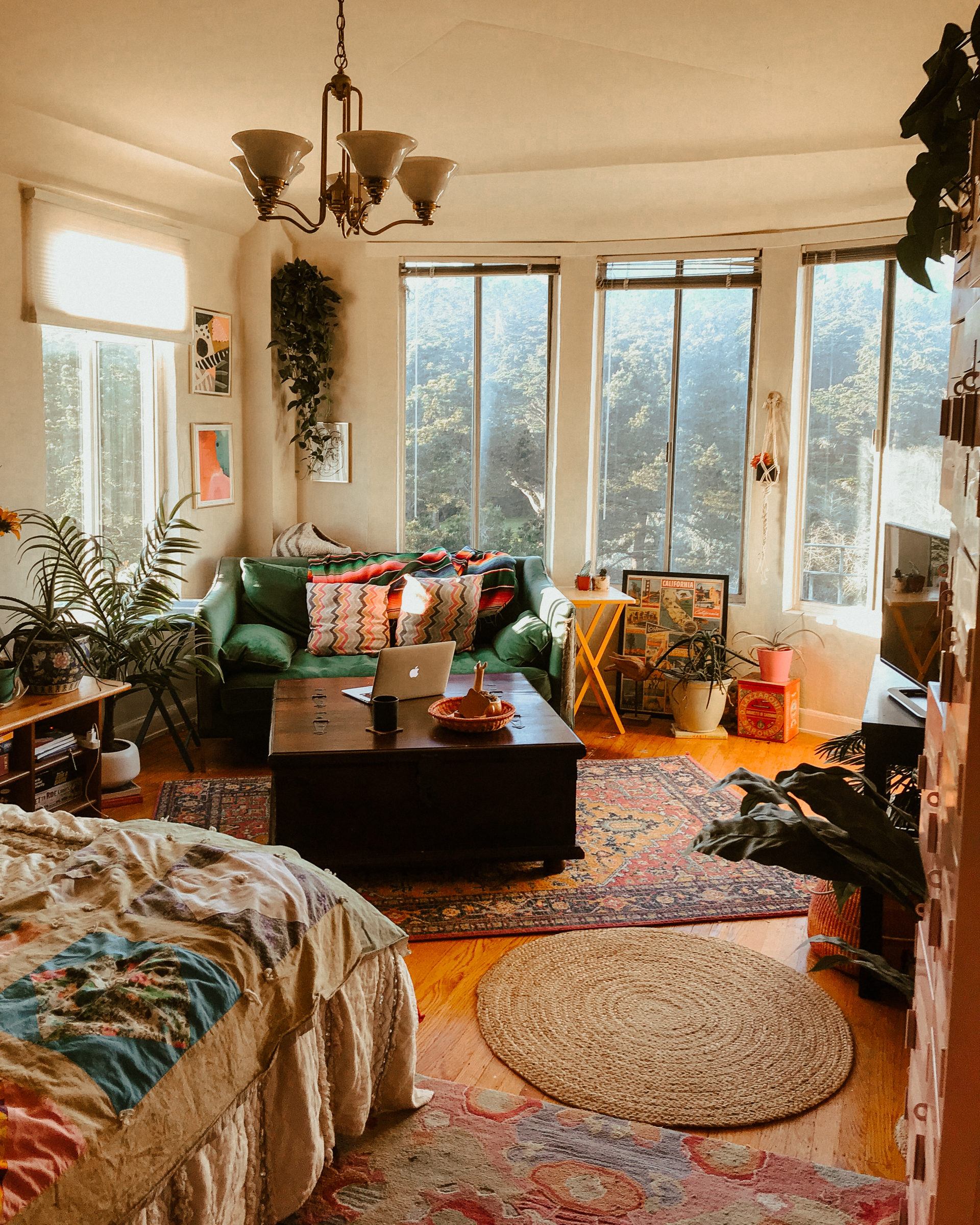 Step By Step: How to Cleanse A Space (Energetically & Spiritually)