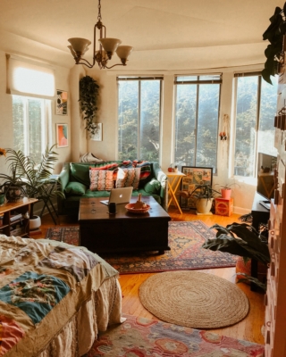 Step By Step: How to Cleanse A Space (Energetically & Spiritually)