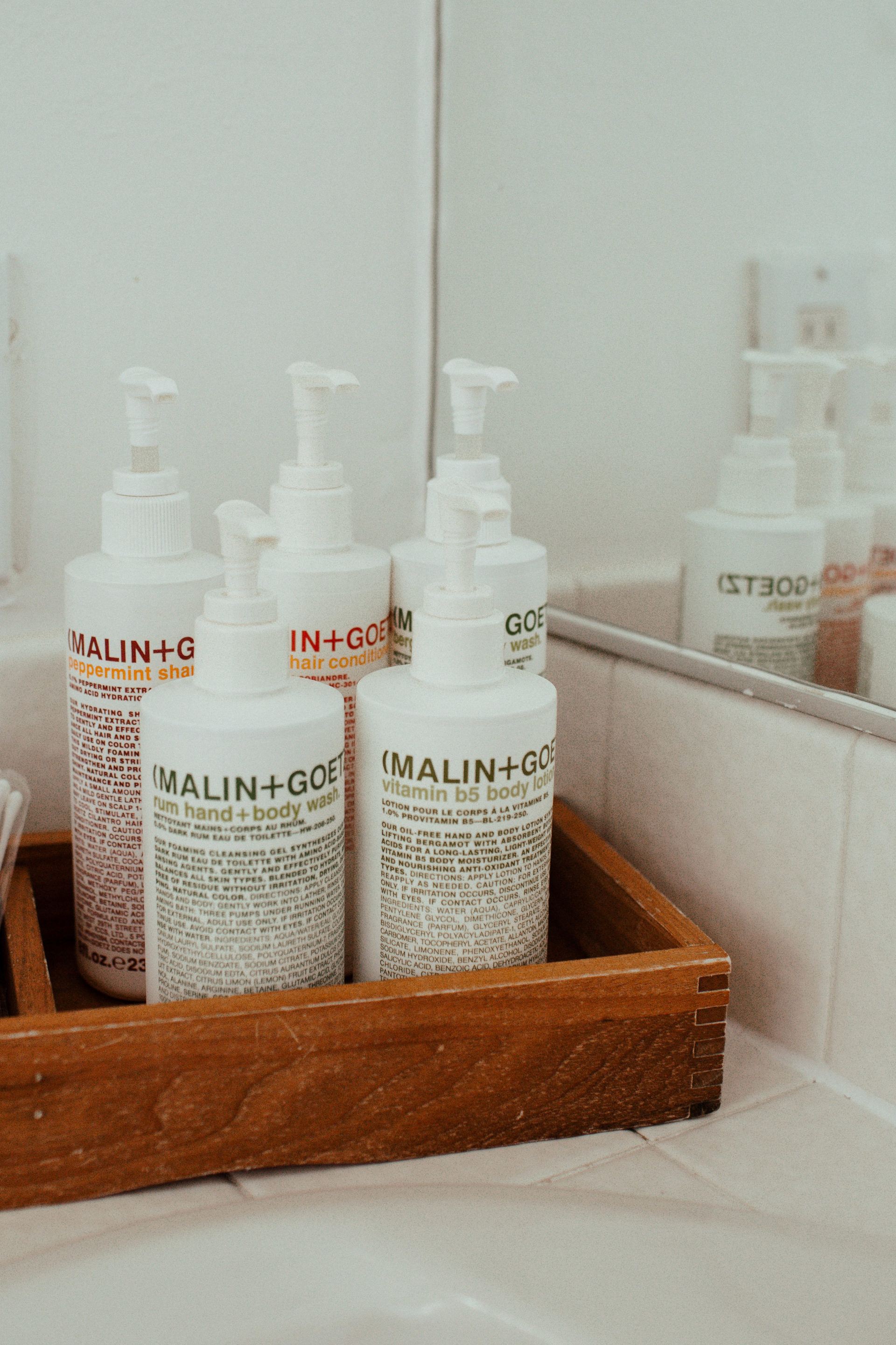 Why You'll Be Swooning Over The Cute AF Boon Hotel + Spa in Guerneville