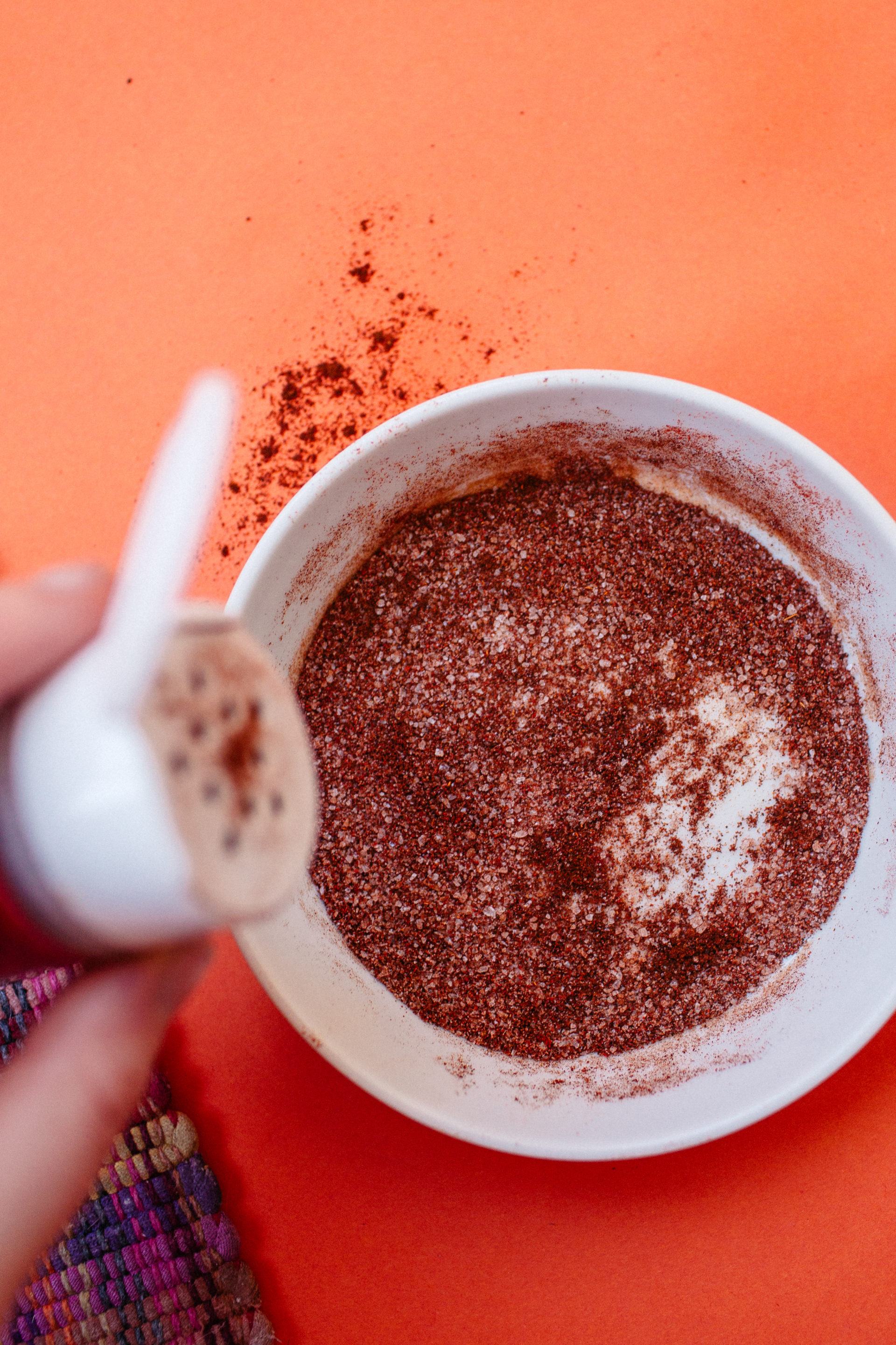 Easy Chili Salt Margarita Recipe (To Elevate Your Taco Tuesday Night!)