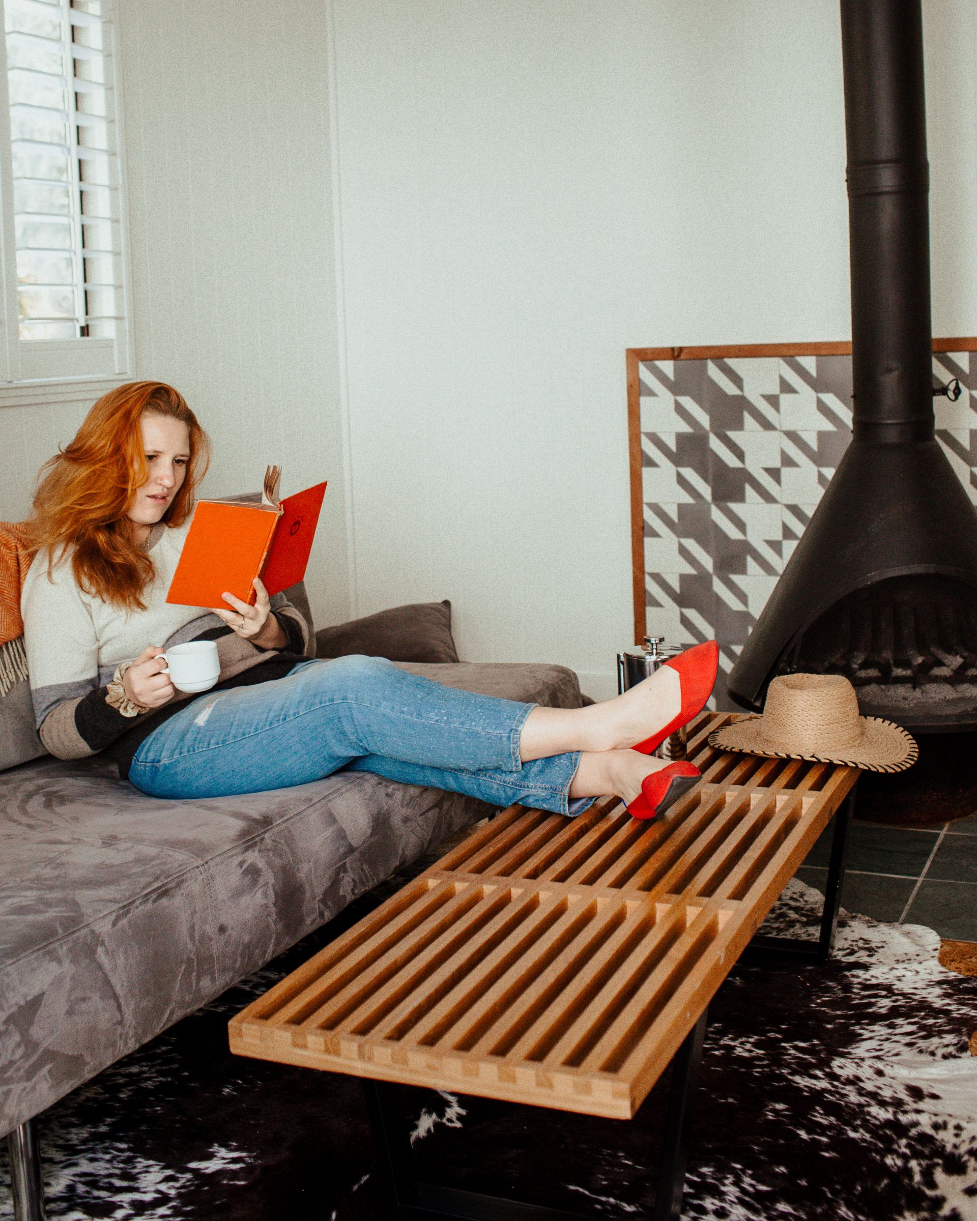 I Wore Rothy Shoes For A Years, Here's The Pros & Cons