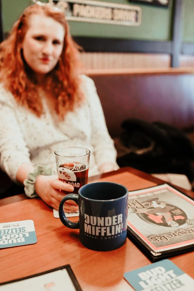 All 'The Office' Filming Locations Addresses (We Found Dunder Mifflin ...