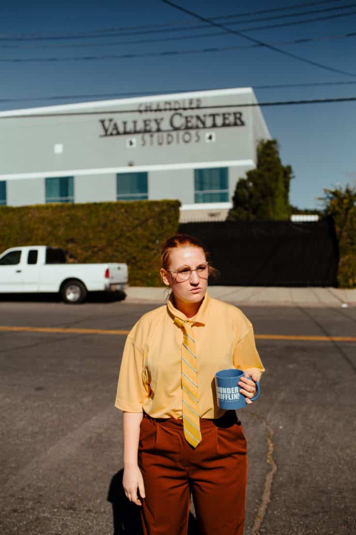 All 'The Office' Filming Locations Addresses (We Found Dunder Mifflin ...