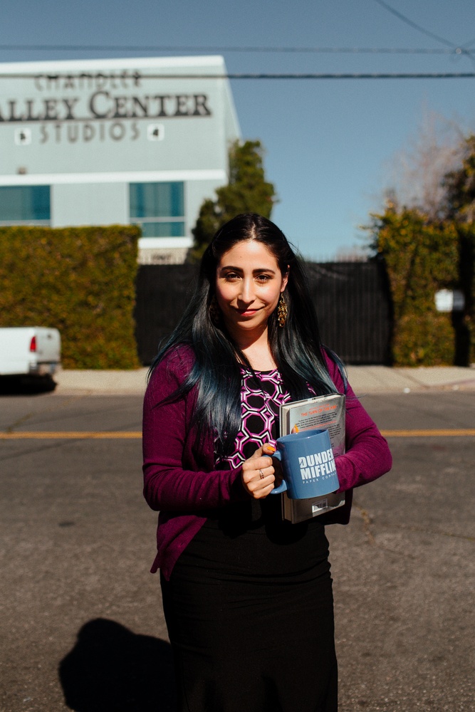 All 'The Office' Filming Locations Addresses (We Found Dunder Mifflin ...