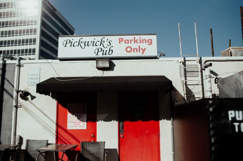 All 'The Office' Filming Locations Addresses (We Found Dunder Mifflin ...