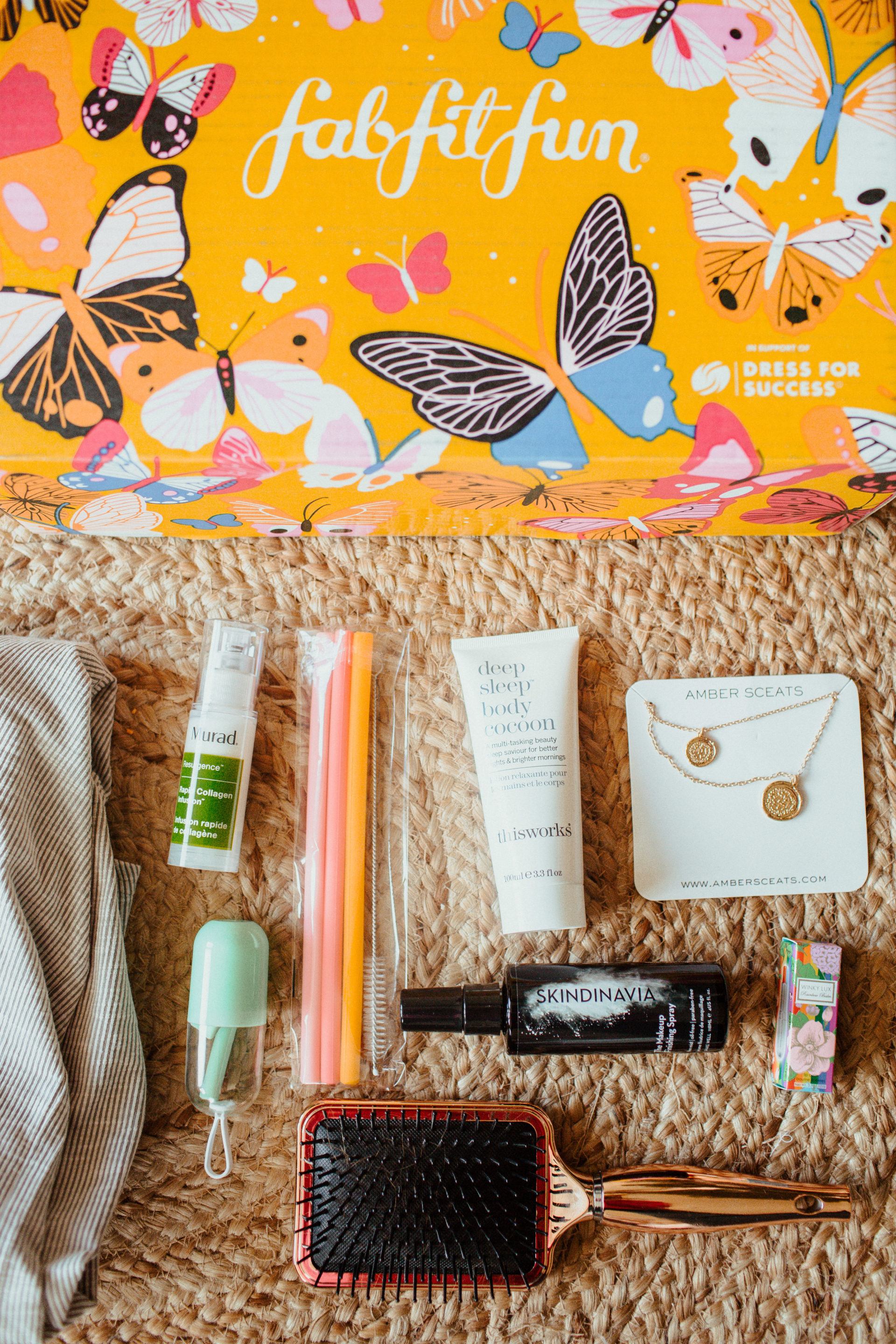 FabFitFun Review: Unsponsored Look Inside A Box + Honest Thoughts! (2022)