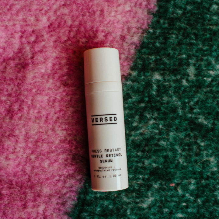 Versed Skincare Review: My 9 Holy-Grail Products You Need (2022)