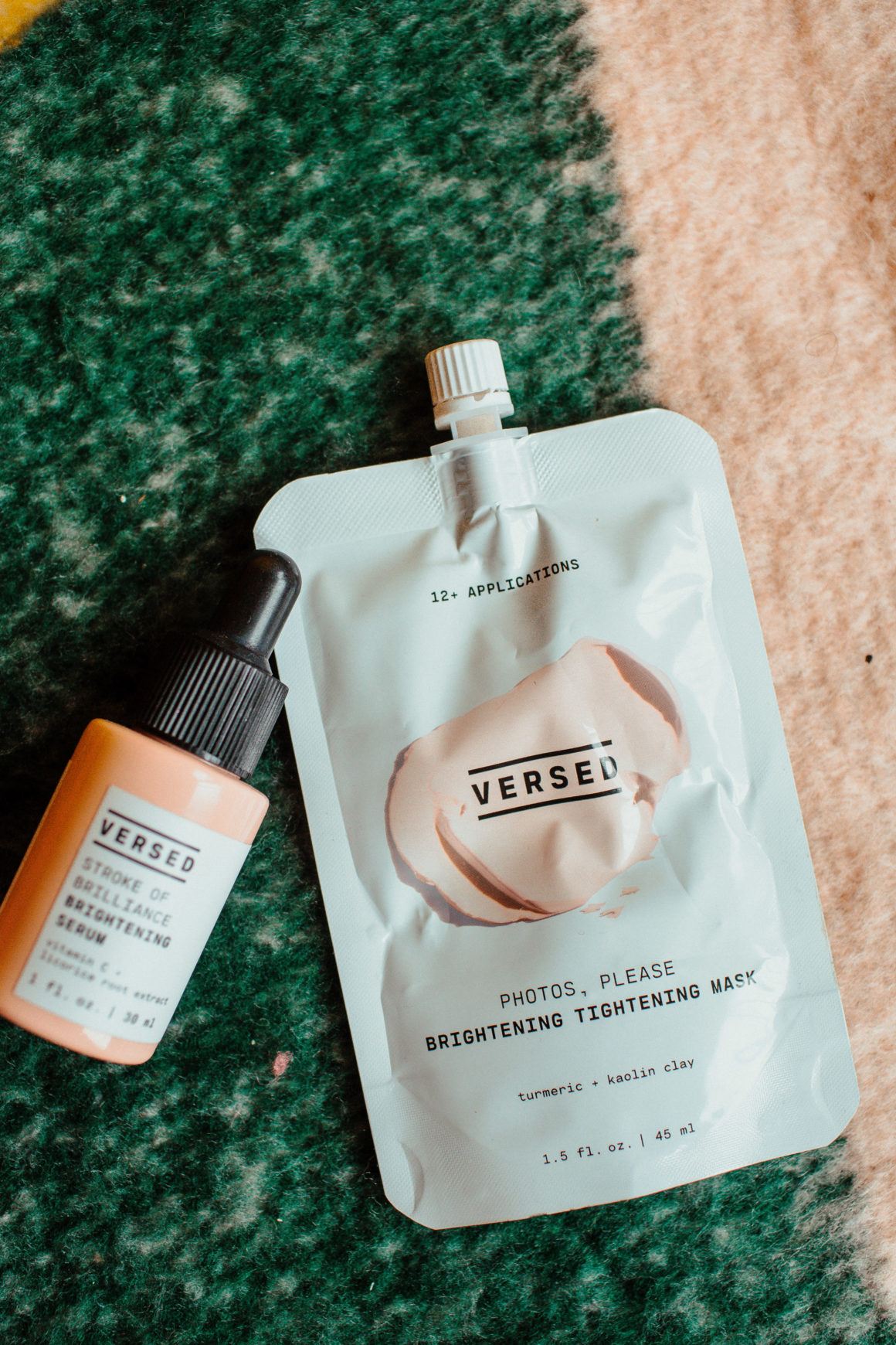 Versed Skincare Review: My 9 Holy-Grail Products You Need (2022)