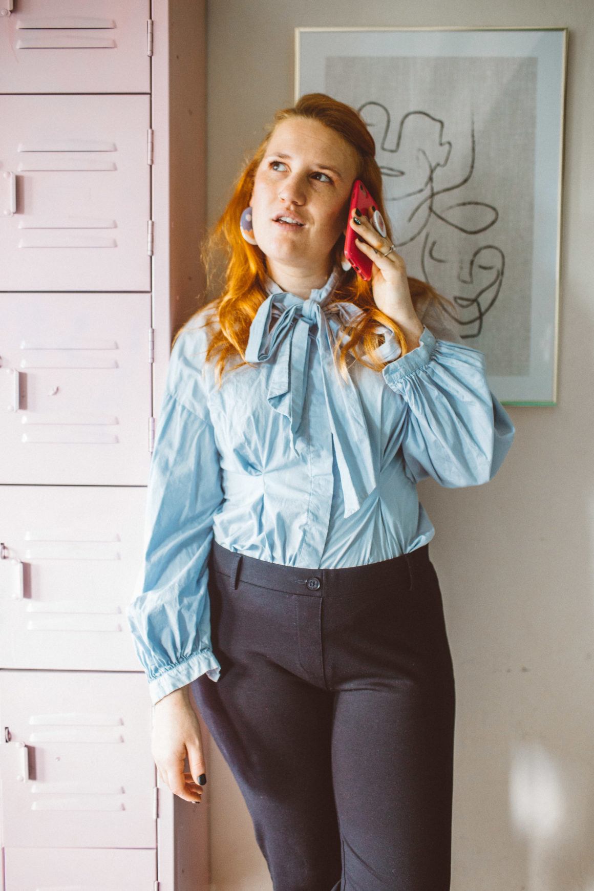 4 Work From Home Outfits That I Wear On Repeat Monday - Friday