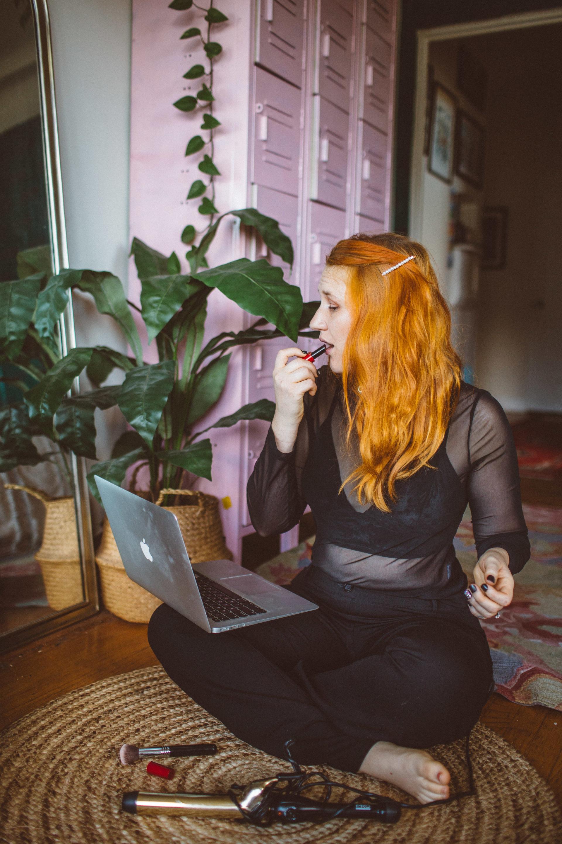 4 Work From Home Outfits That I Wear On Repeat Monday - Friday