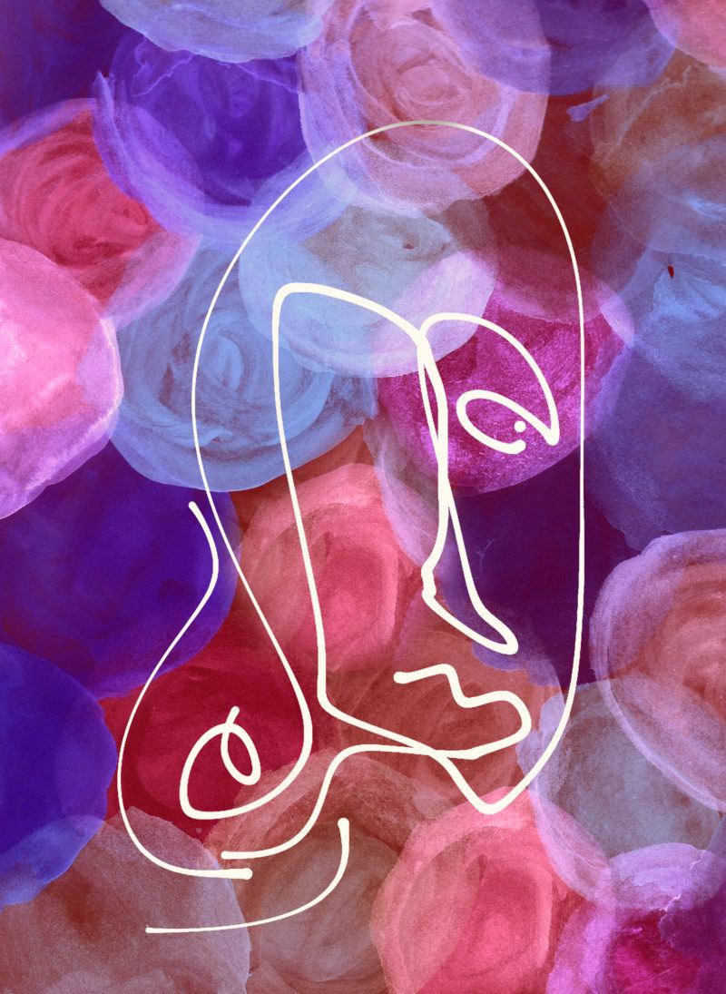 How To Do Mindfulness Coloring While Stuck At Home (+ A Beginner's Art ...