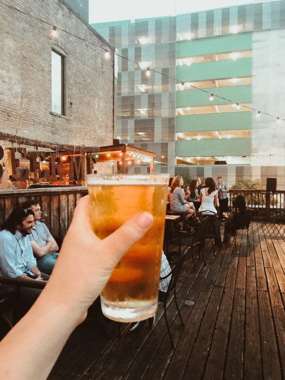 My REAL Austin Texas Bachelorette Party Guide (Where To Stay, Eat ...