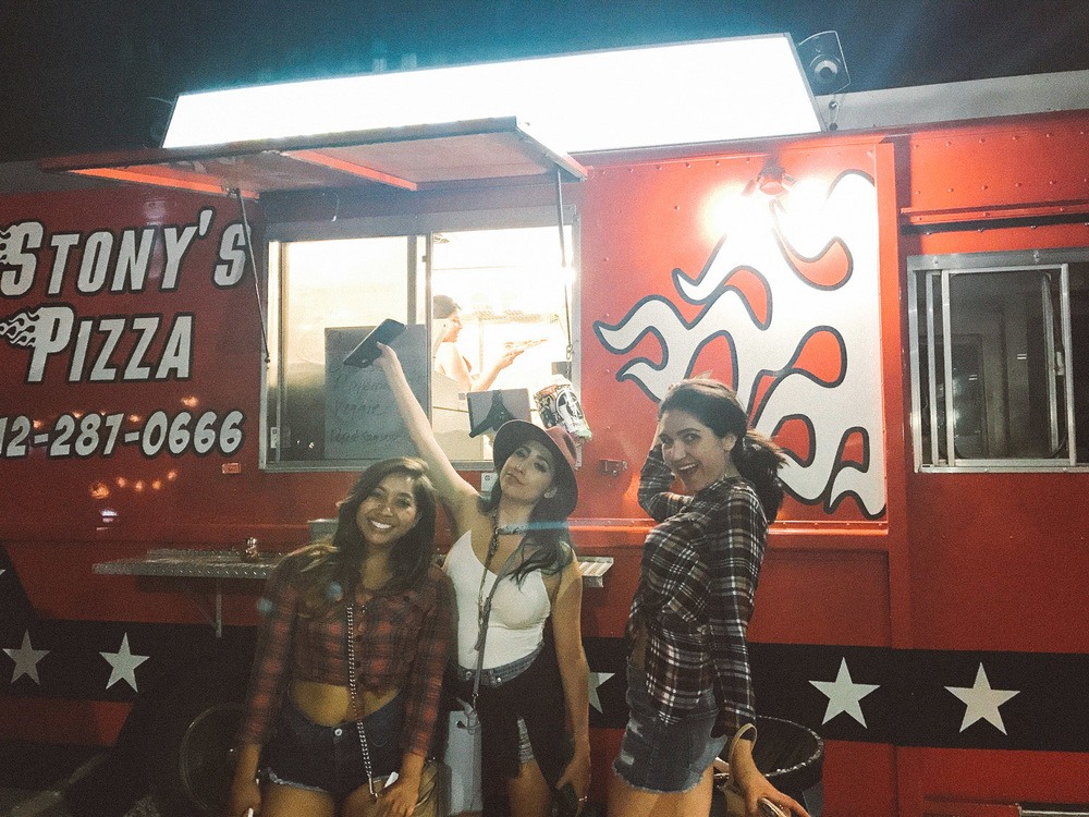 My REAL Austin Texas Bachelorette Party Guide (Where To Stay, Eat ...