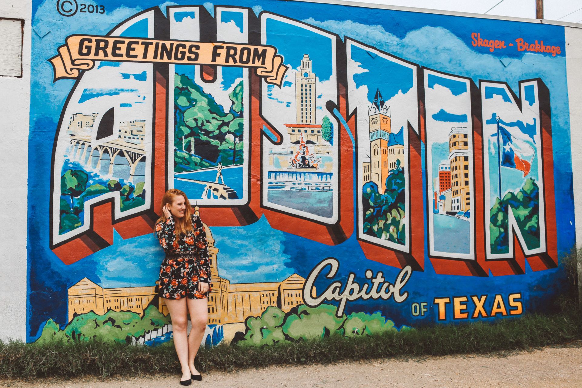 My REAL Austin Texas Bachelorette Party Guide (Where To Stay, Eat ...