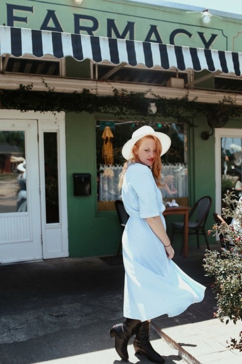 11 Austin Texas Outfits: Ideas, Packing List Guide & What To Wear In Austin