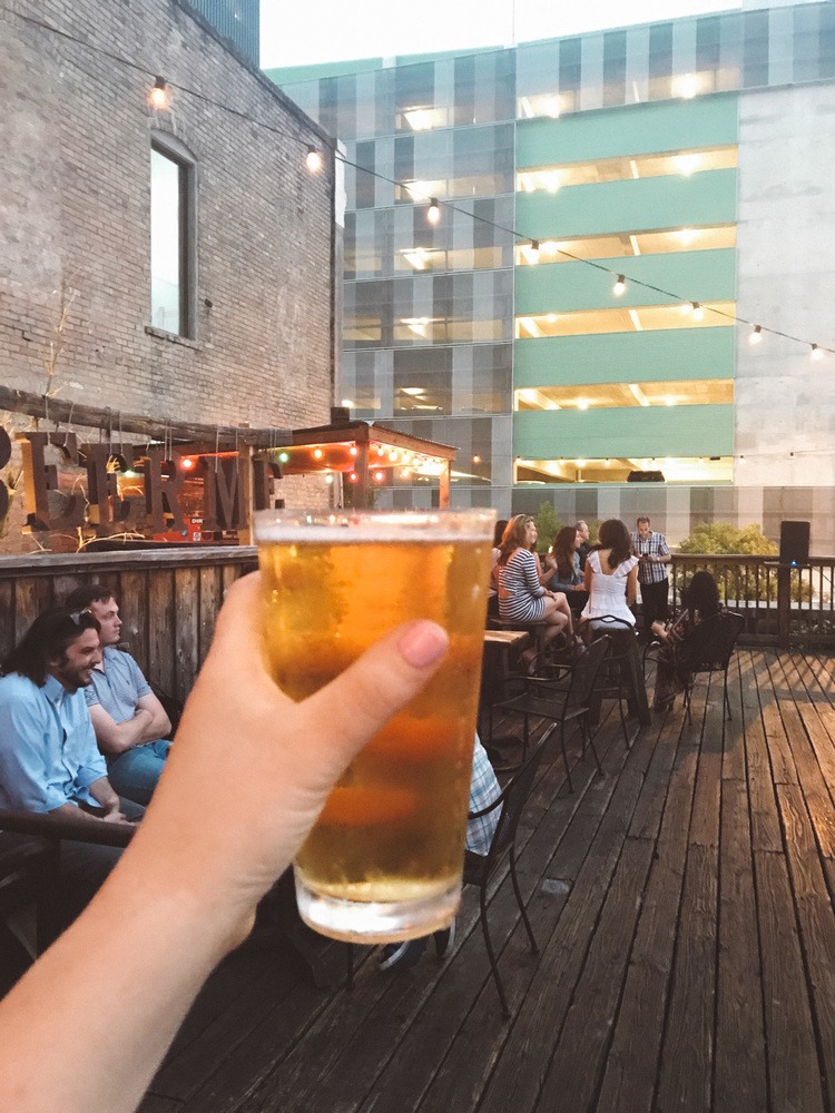 My REAL Austin Texas Bachelorette Party Guide (Where To Stay, Eat ...