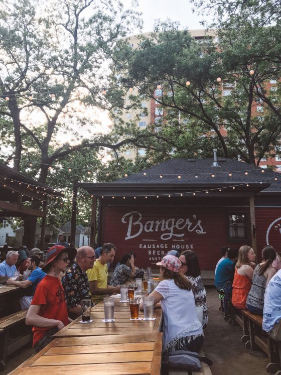 My REAL Austin Texas Bachelorette Party Guide (Where To Stay, Eat ...