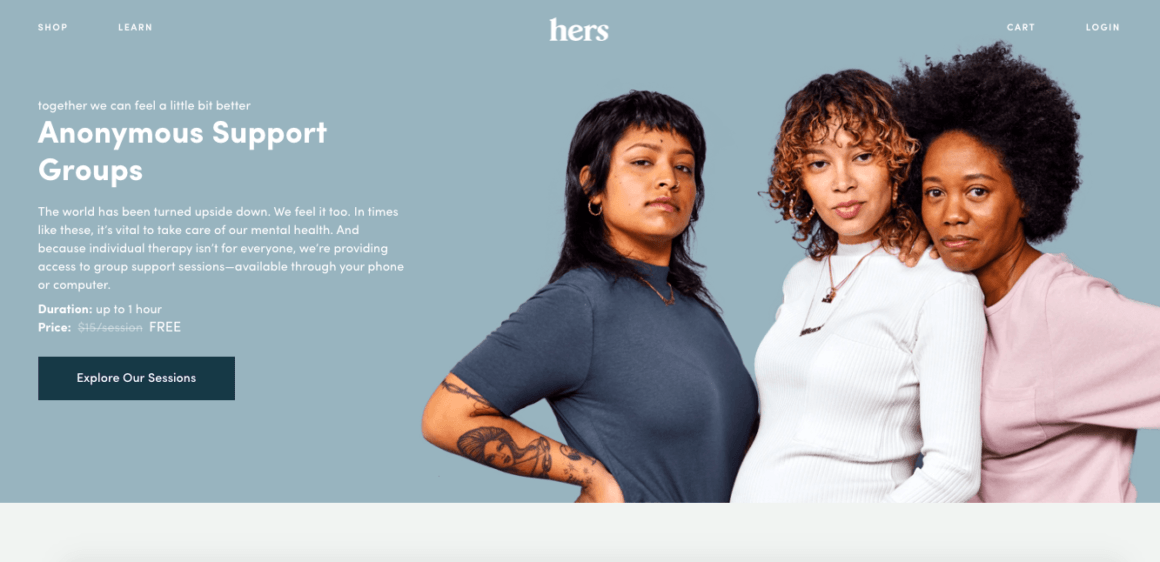 How For Hers Acne Treatment With Tretinoin Saved My Skin