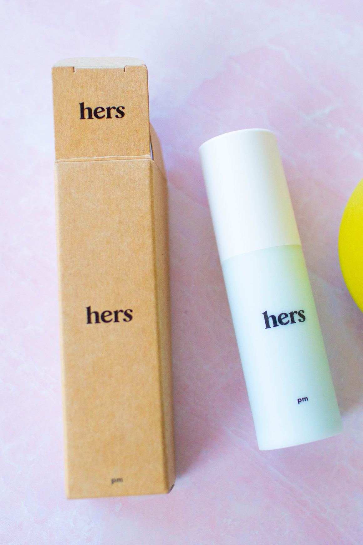 How For Hers Acne Treatment With Tretinoin Saved My Skin