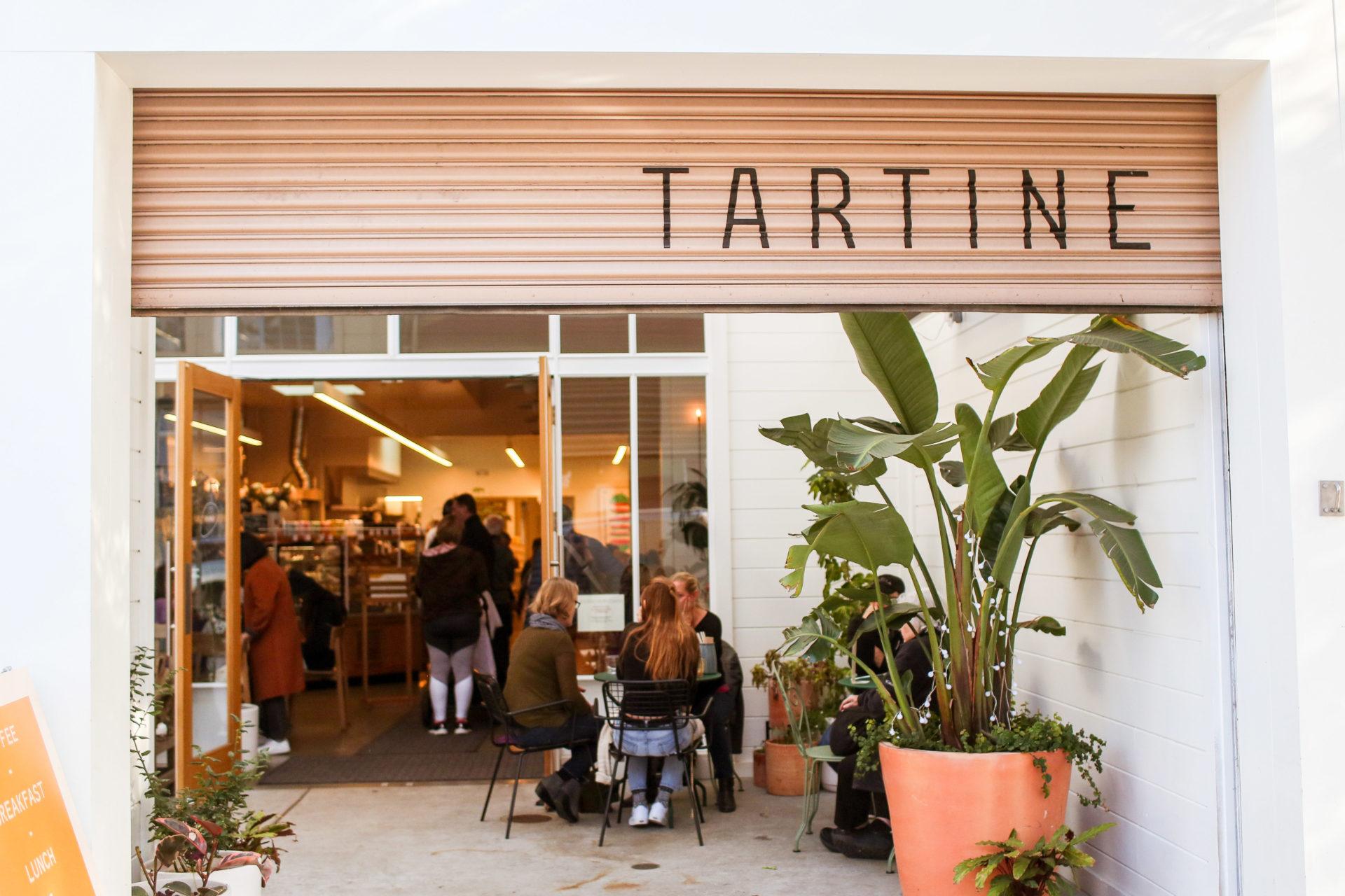 Inner Sunset: A Local's Neighborhood Guide (Best Restaurants, Bars ...