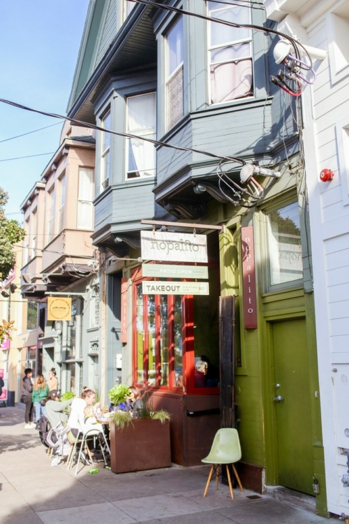 Inner Sunset: A Local's Neighborhood Guide (Best Restaurants, Bars ...