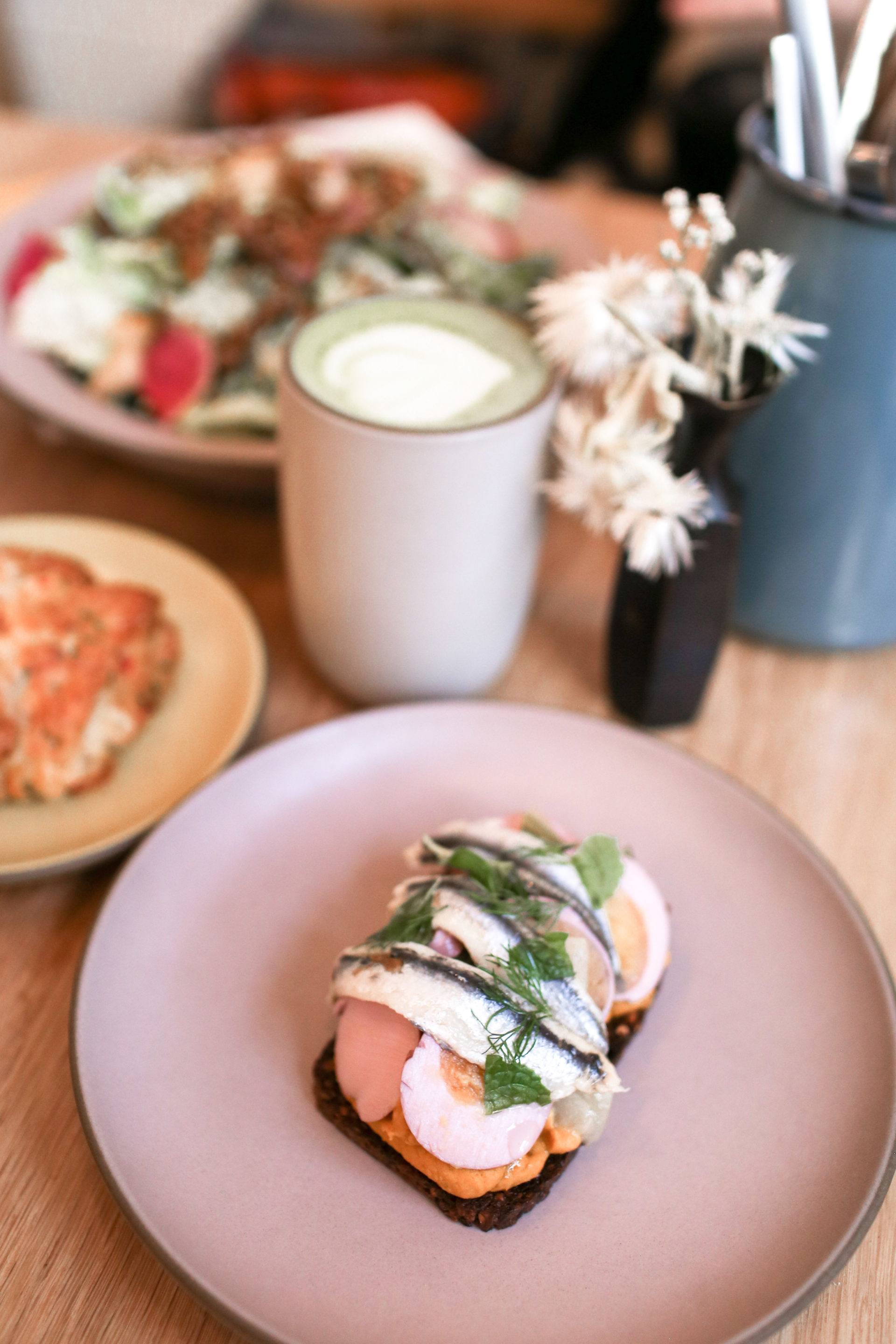 Inner Sunset: A Local's Neighborhood Guide (Best Restaurants, Bars ...