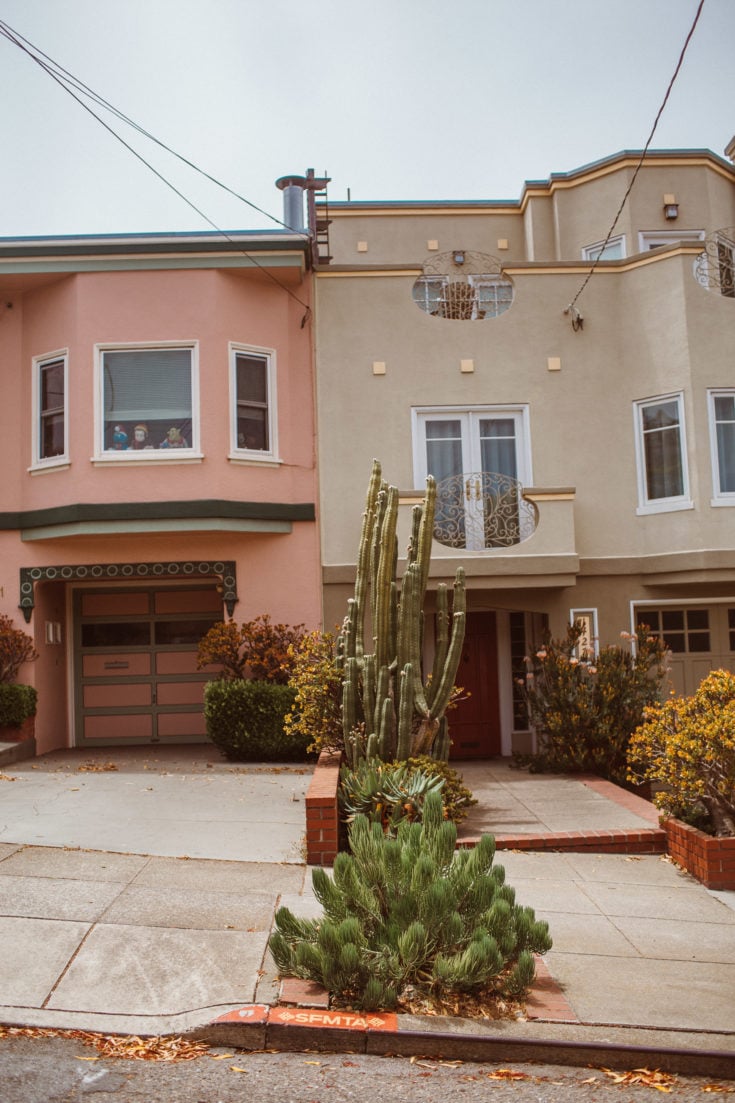 Inner Sunset: A Local's Neighborhood Guide (Best Restaurants, Bars ...