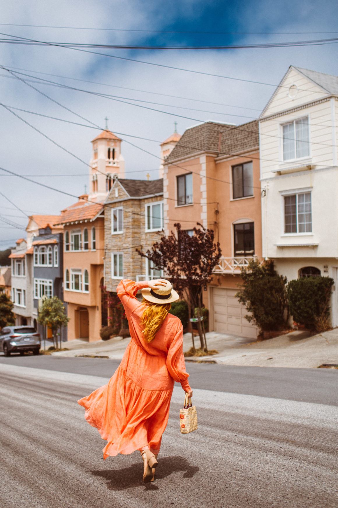 Inner Sunset: A Local's Neighborhood Guide (Best Restaurants, Bars ...