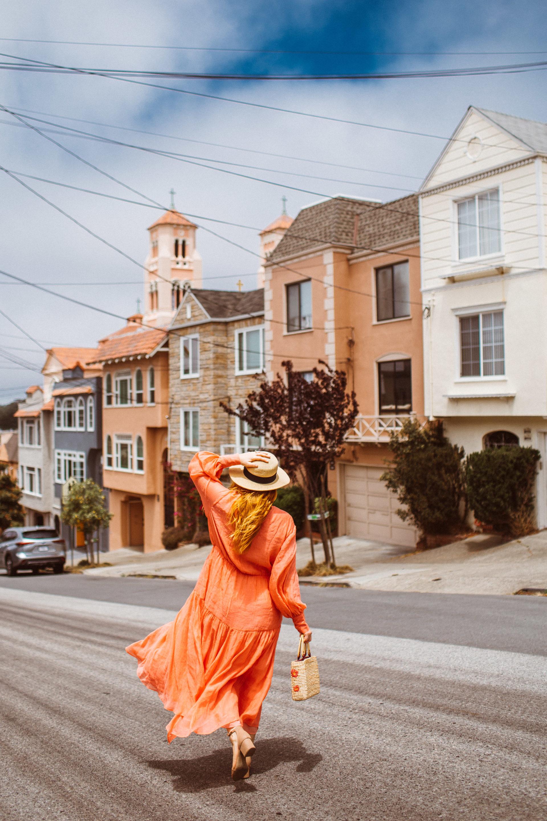 Inner Sunset: A Local's Neighborhood Guide (Best Restaurants, Bars ...