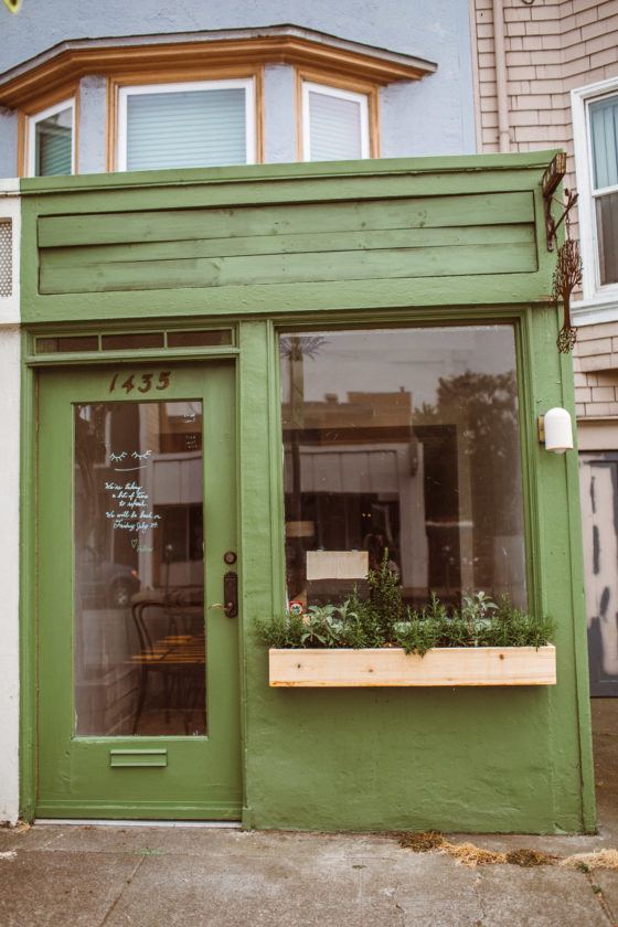 Inner Sunset: A Local's Neighborhood Guide (Best Restaurants, Bars ...