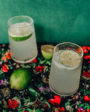 Summer Solstice Limeade Spritzer - Whimsy Soul