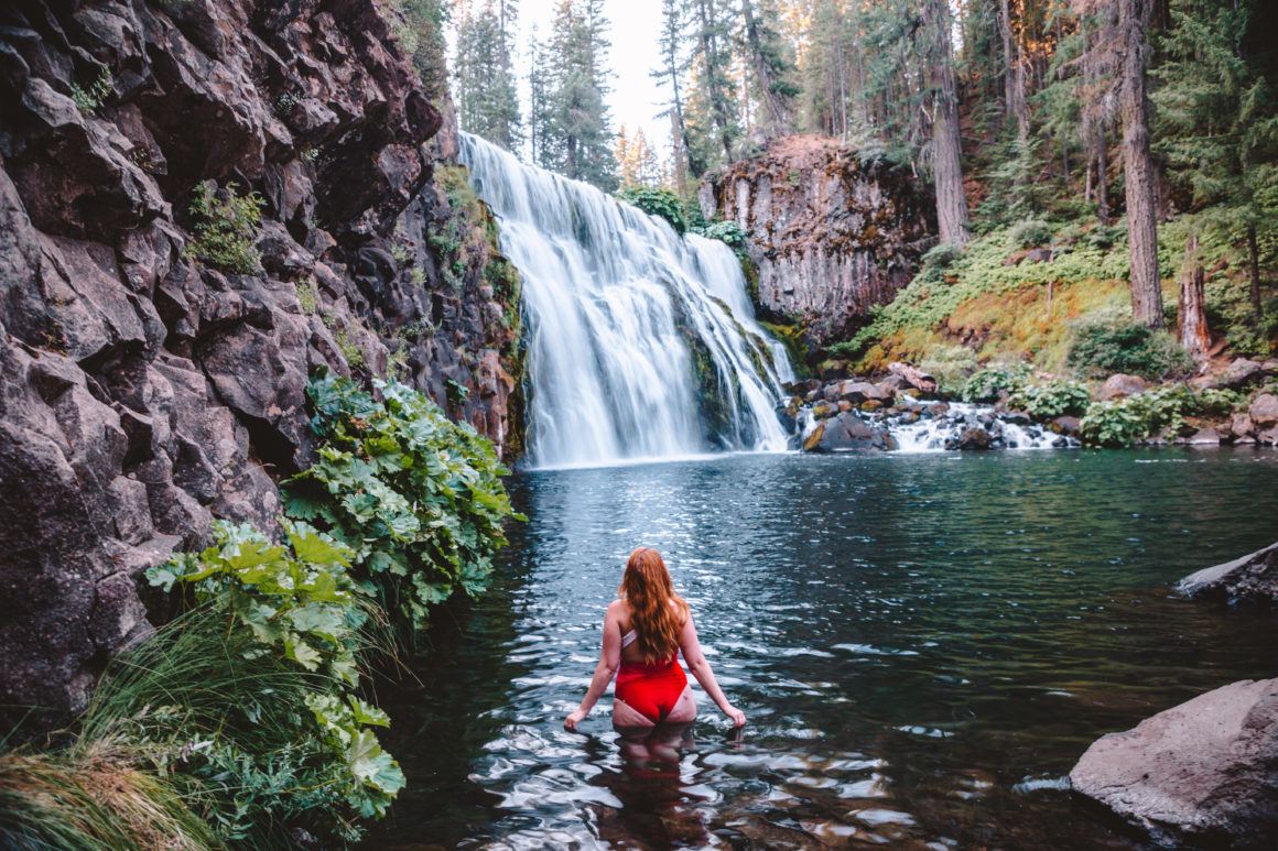 McCloud Falls: Must-Know Hiking Tips & Huge Area Travel Guide