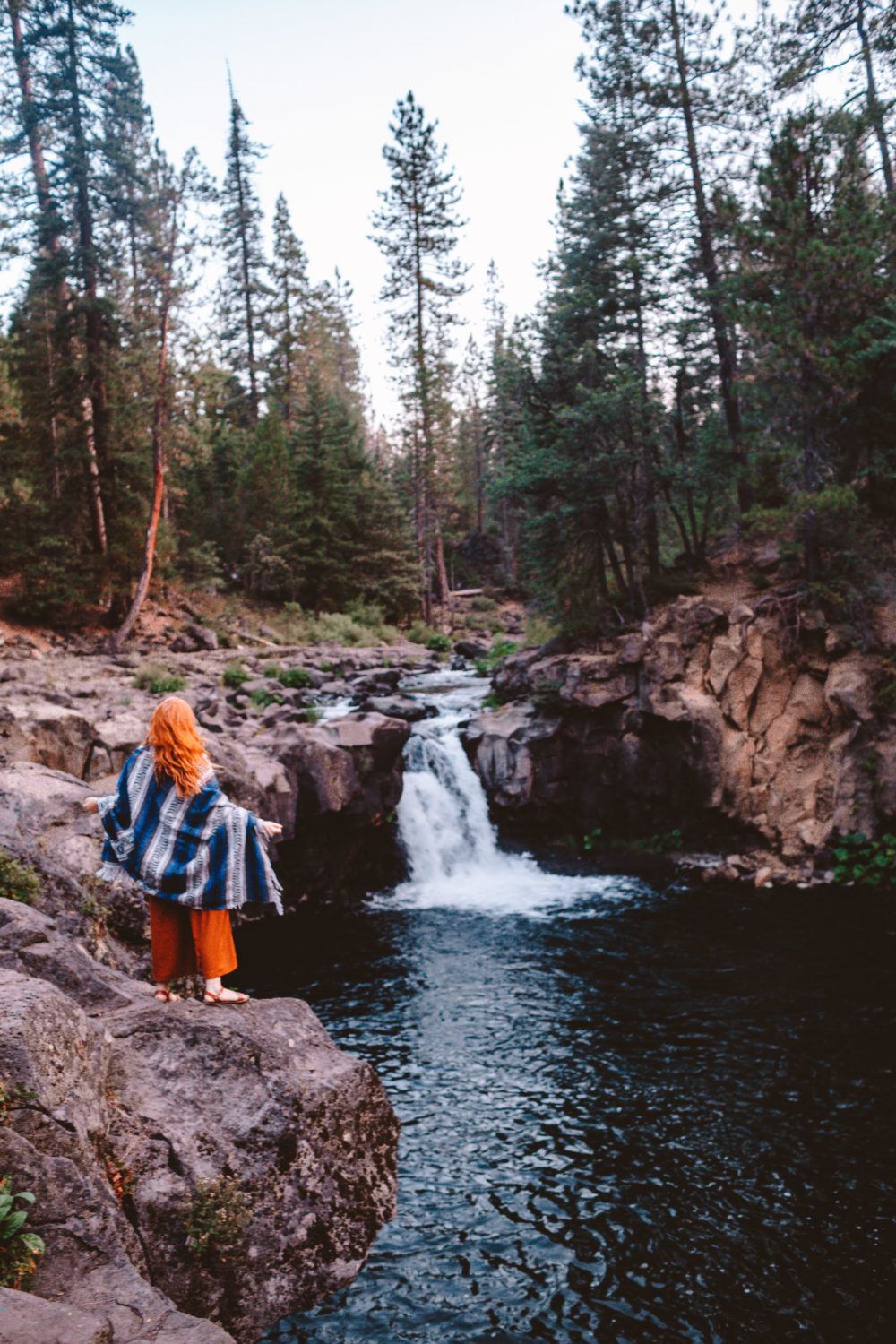 McCloud Falls: Must-Know Hiking Tips & Huge Area Travel Guide