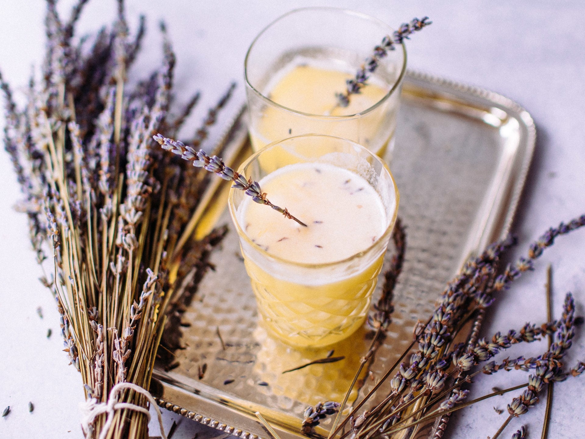 Summer Solstice Limeade Spritzer - Whimsy Soul