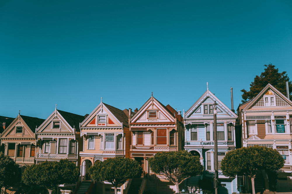 23 San Francisco Facts: Interesting, Wacky & Delightful Facts About SF