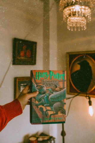 Spooky-Chic Bat Sweater & Jumper From Modcloth For Fall Outfits