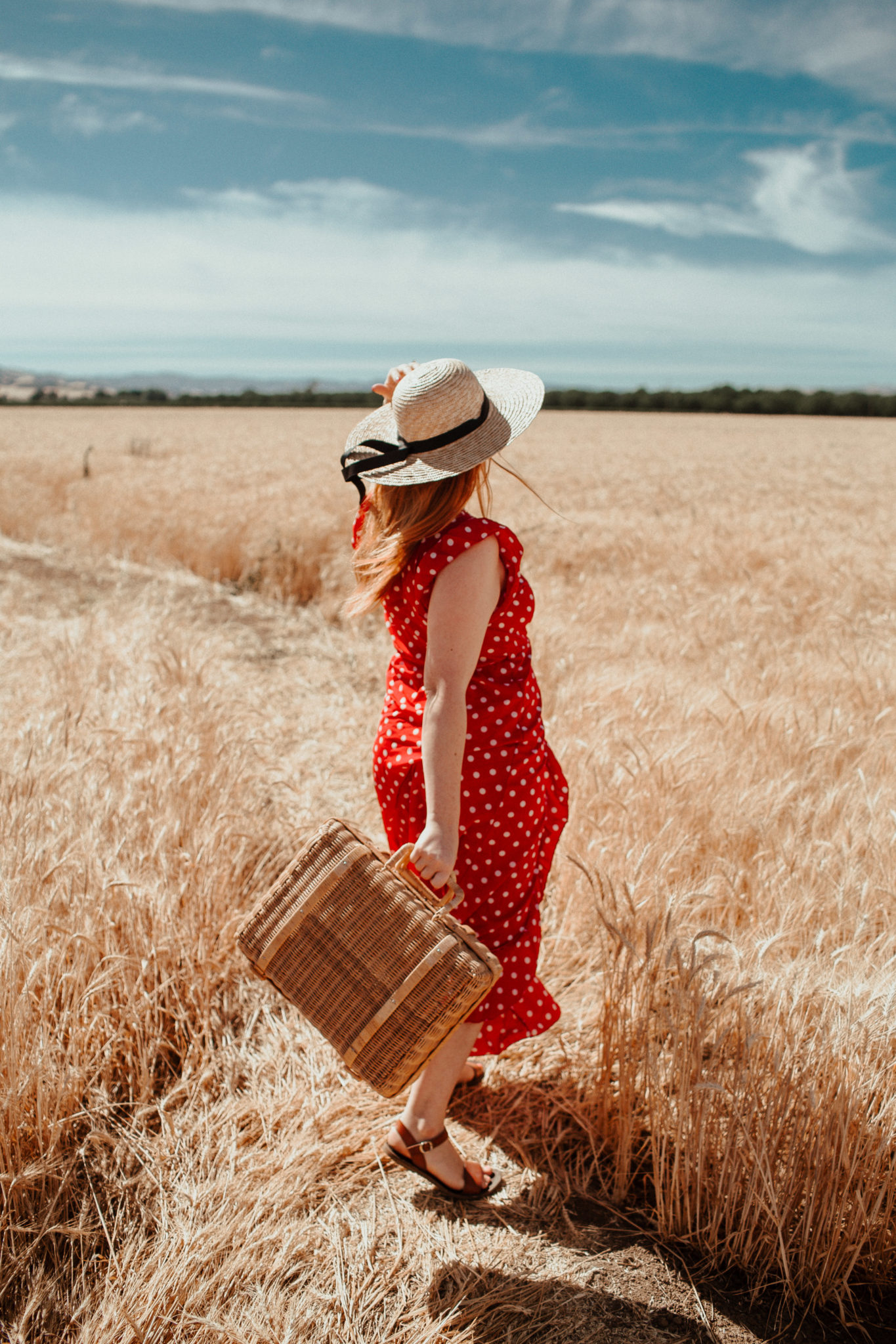 62 Whimsical Cottagecore Dresses You Can Shop Online (All Sizes + Price ...