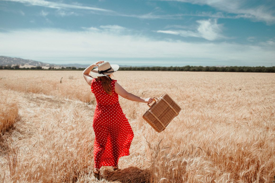 62 Whimsical Cottagecore Dresses You Can Shop Online (All Sizes + Price ...