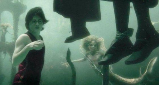 Gillywater Cocktail Recipe: Unofficial Drink Of The Triwizard Tournament