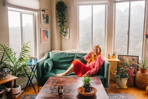 Interior Define Review: Pros & Cons After 2 Years of Caitlin Sofa